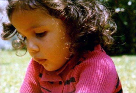 About Grace – Grace Lozada