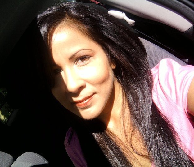 About Grace – Grace Lozada