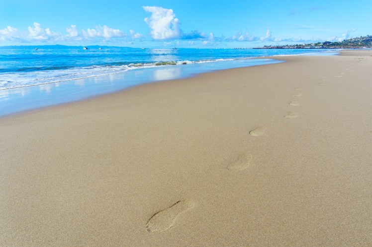 May is Mental Health Awareness month! – Grace Lozada