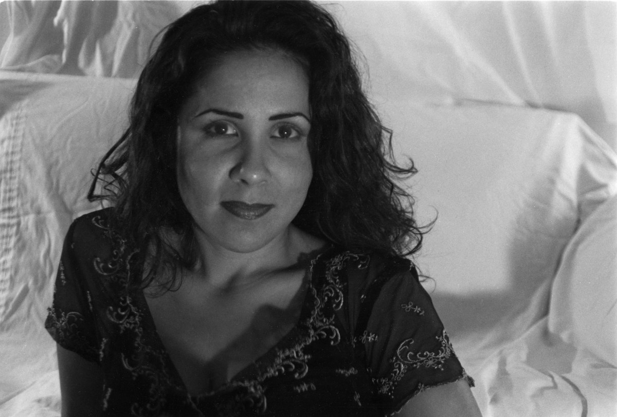 Don’t call me Sexy! – Grace Lozada